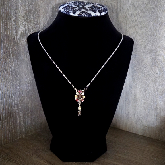Nicky Butler | Jewelry | Nicky Butler 925 Sterling Silver Designer ...